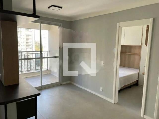 Apto, Vila Andrade, 1 Quarto, 39 m2 São Paulo