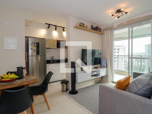 Apto, Vila Andrade, 1 Quarto, 39 m2 São Paulo
