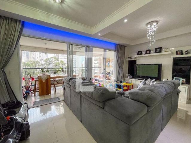 Apto, Vila Andrade, 2 Quartos, 104 m2 São Paulo