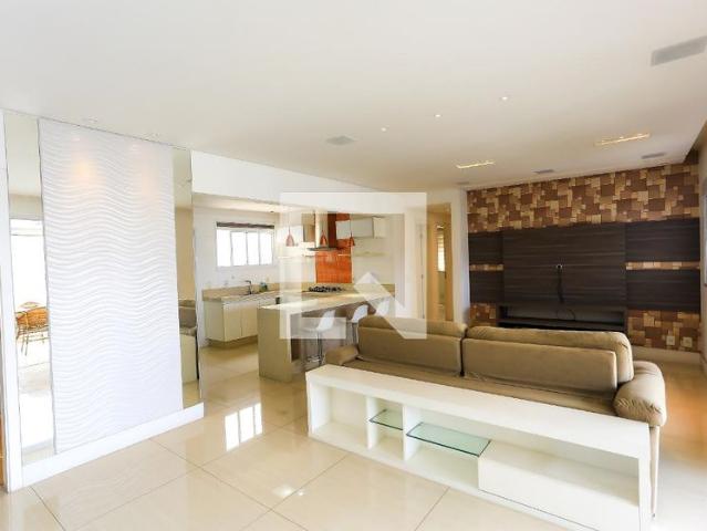 Apto, Vila Andrade, 2 Quartos, 107 m2 São Paulo