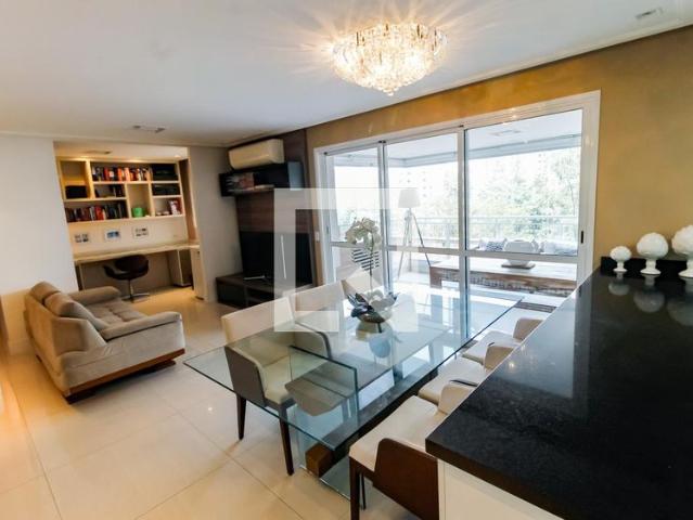 Apto, Vila Andrade, 2 Quartos, 109 m2 São Paulo