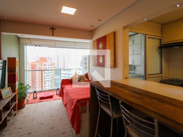 Apto, Vila Andrade, 2 Quartos, 109 m2 São Paulo