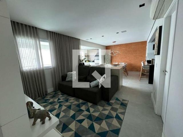 Apto, Vila Andrade, 2 Quartos, 119 m2 São Paulo