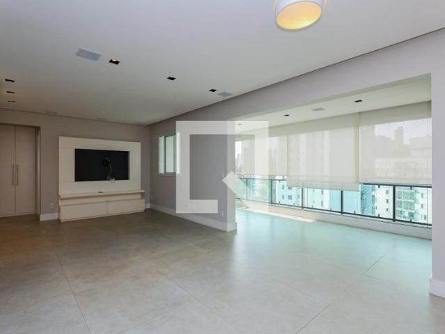 Apto, Vila Andrade, 2 Quartos, 119 m2 São Paulo