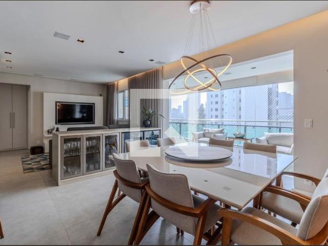 Apto, Vila Andrade, 2 Quartos, 119 m2 São Paulo