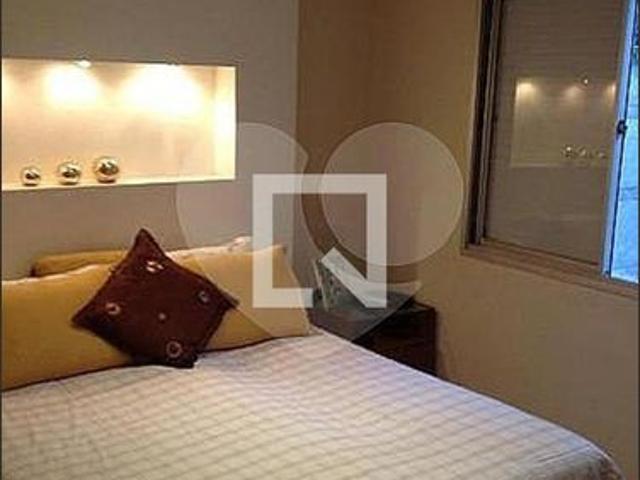 Apto, Vila Andrade, 2 Quartos, 130 m2 São Paulo