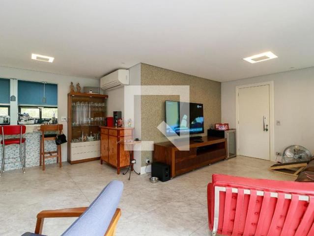 Apto, Vila Andrade, 2 Quartos, 132 m2 São Paulo
