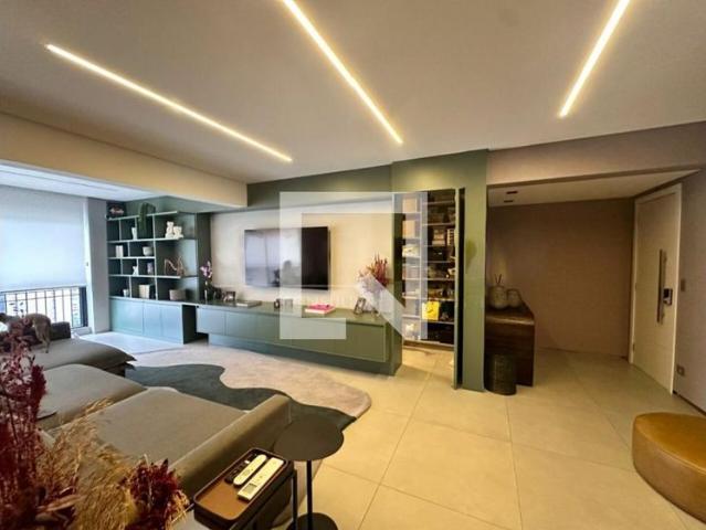 Apto, Vila Andrade, 2 Quartos, 165 m2 São Paulo
