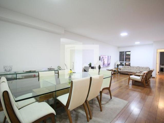 Apto, Vila Andrade, 2 Quartos, 168 m2 São Paulo