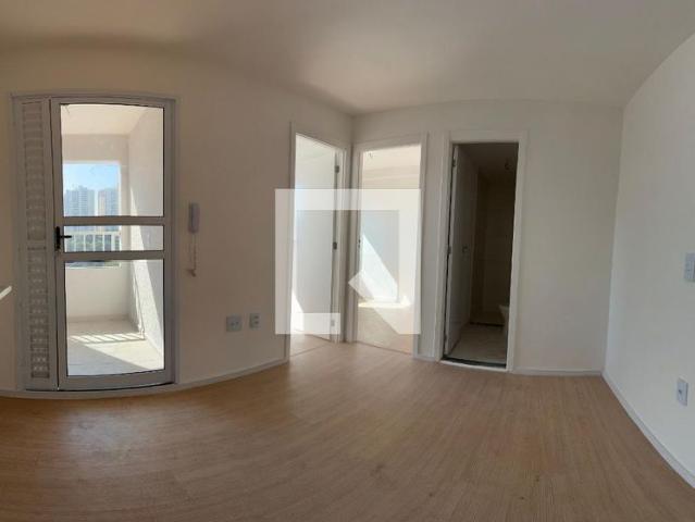 Apto, Vila Andrade, 2 Quartos, 28 m2 São Paulo