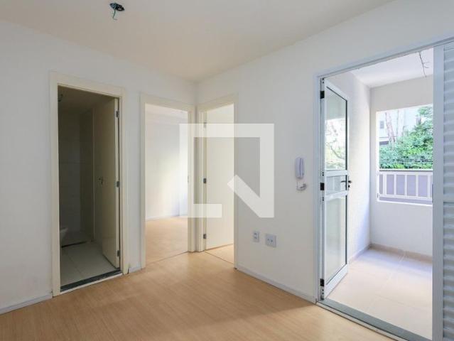 Apto, Vila Andrade, 2 Quartos, 30 m2 São Paulo
