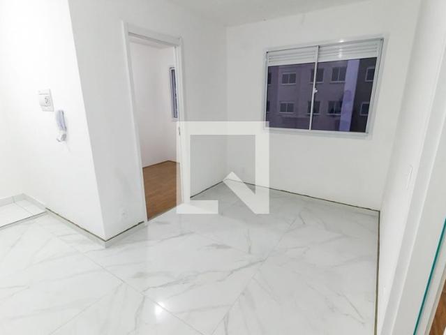 Apto, Vila Andrade, 2 Quartos, 33 m2 São Paulo