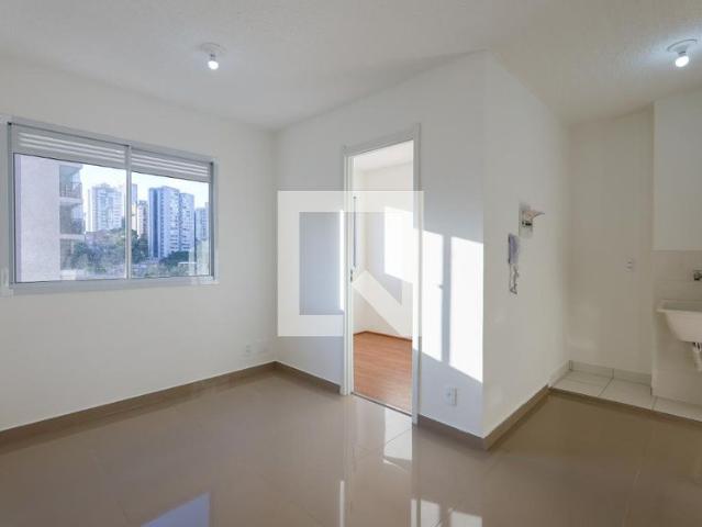 Apto, Vila Andrade, 2 Quartos, 34 m2 São Paulo