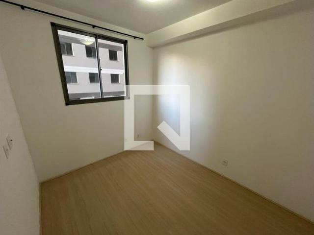 Apto, Vila Andrade, 2 Quartos, 34 m2 São Paulo