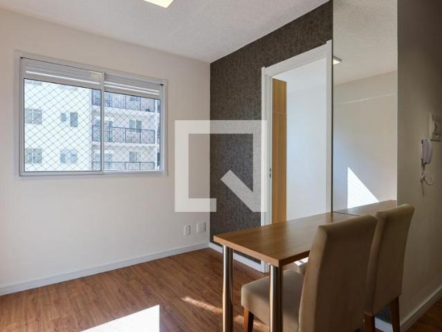 Apto, Vila Andrade, 2 Quartos, 34 m2 São Paulo
