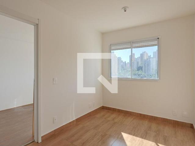 Apto, Vila Andrade, 2 Quartos, 34 m2 São Paulo