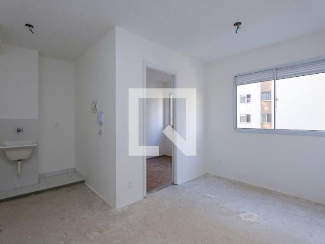 Apto, Vila Andrade, 2 Quartos, 34 m2 São Paulo