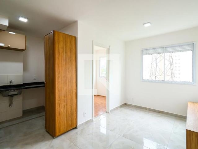 Apto, Vila Andrade, 2 Quartos, 34 m2 São Paulo
