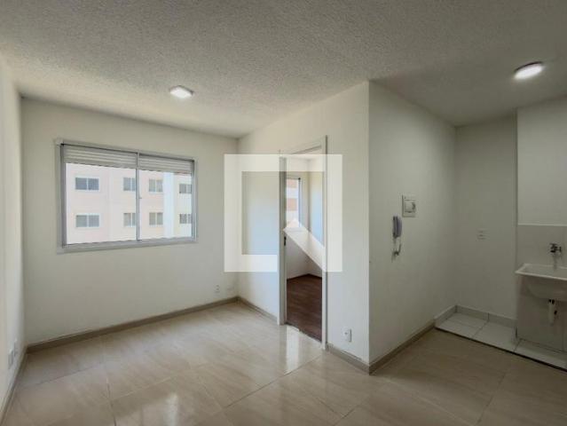 Apto, Vila Andrade, 2 Quartos, 34 m2 São Paulo