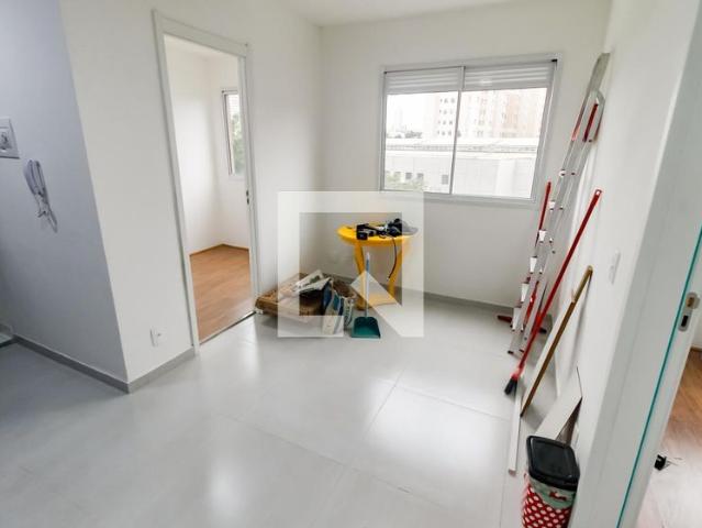 Apto, Vila Andrade, 2 Quartos, 34 m2 São Paulo