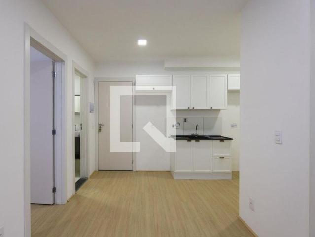 Apto, Vila Andrade, 2 Quartos, 35 m2 São Paulo