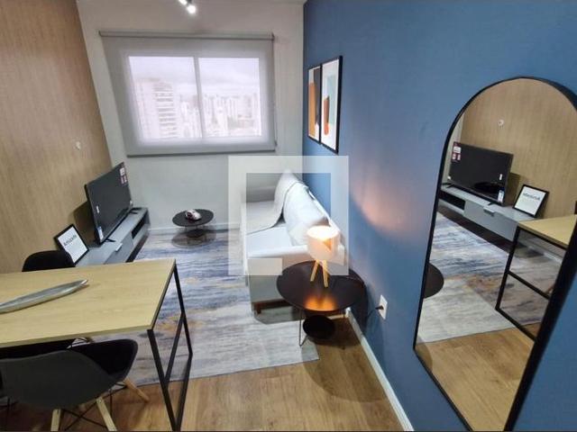 Apto, Vila Andrade, 2 Quartos, 35 m2 São Paulo