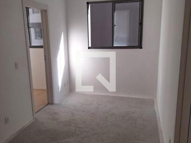 Apto, Vila Andrade, 2 Quartos, 35 m2 São Paulo
