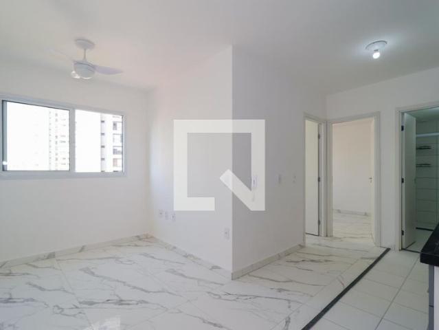 Apto, Vila Andrade, 2 Quartos, 36 m2 São Paulo