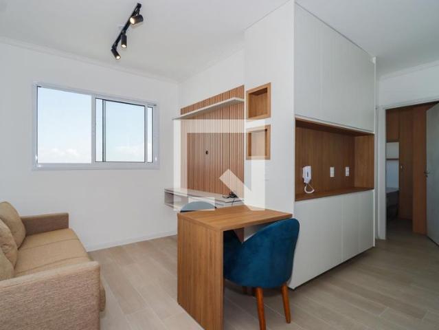 Apto, Vila Andrade, 2 Quartos, 36 m2 São Paulo