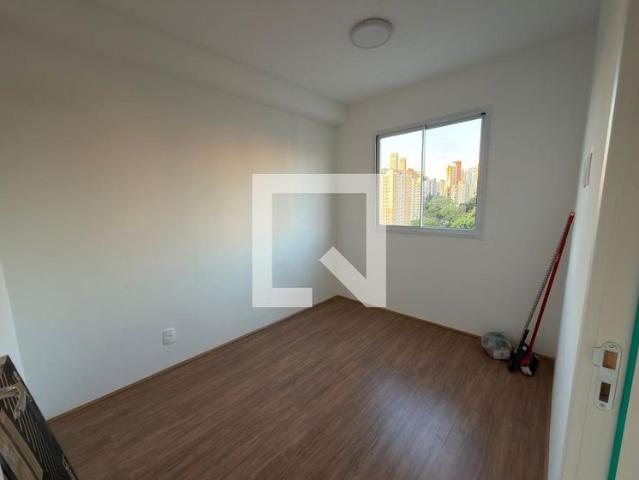 Apto, Vila Andrade, 2 Quartos, 36 m2 São Paulo
