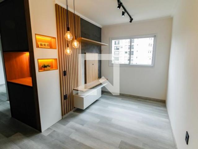 Apto, Vila Andrade, 2 Quartos, 36 m2 São Paulo