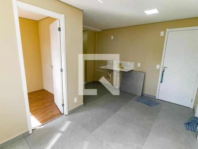 Apto, Vila Andrade, 2 Quartos, 36 m2 São Paulo