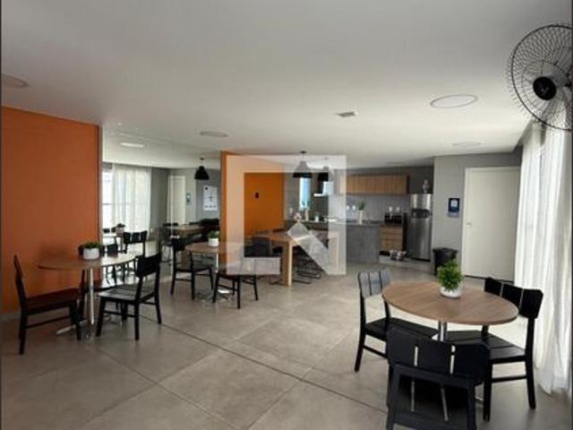 Apto, Vila Andrade, 2 Quartos, 36 m2 São Paulo