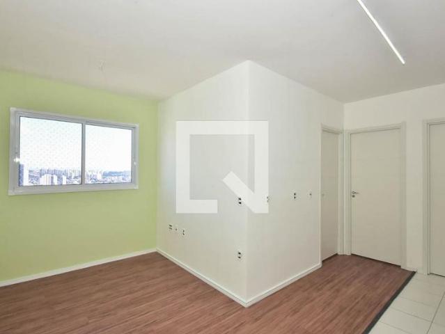 Apto, Vila Andrade, 2 Quartos, 36 m2 São Paulo