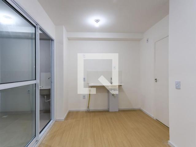 Apto, Vila Andrade, 2 Quartos, 36 m2 São Paulo