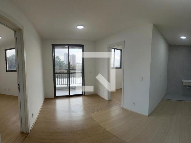 Apto, Vila Andrade, 2 Quartos, 37 m2 São Paulo