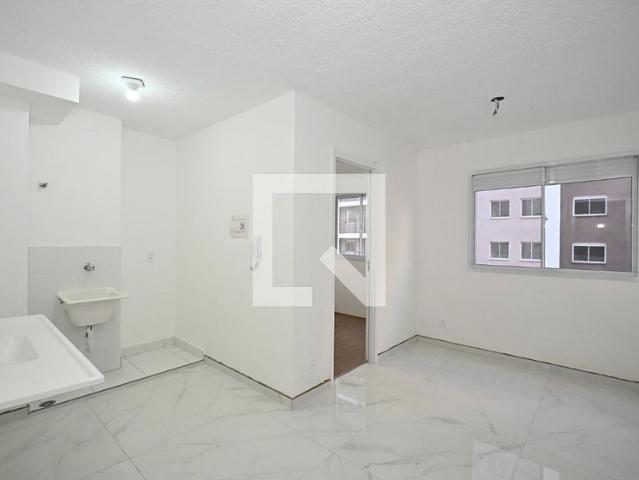 Apto, Vila Andrade, 2 Quartos, 37 m2 São Paulo