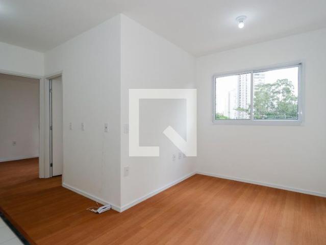 Apto, Vila Andrade, 2 Quartos, 37 m2 São Paulo