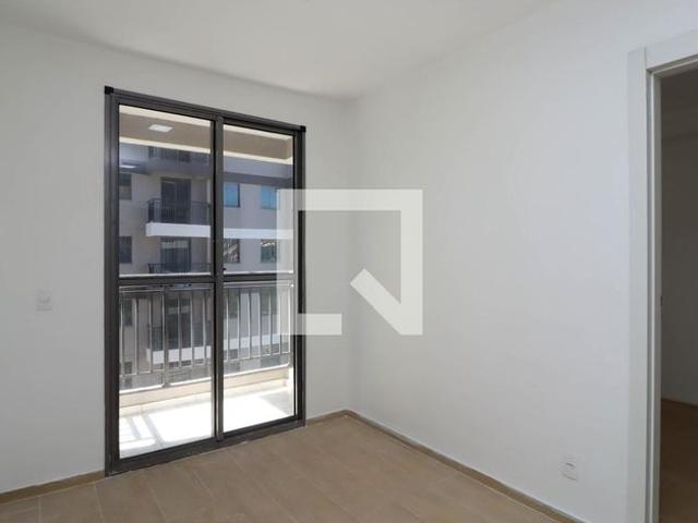 Apto, Vila Andrade, 2 Quartos, 38 m2 São Paulo