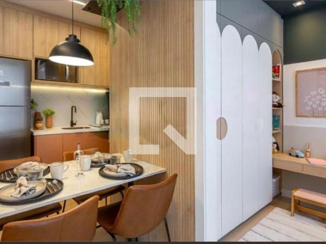 Apto, Vila Andrade, 2 Quartos, 39 m2 São Paulo