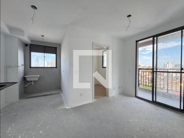 Apto, Vila Andrade, 2 Quartos, 40 m2 São Paulo