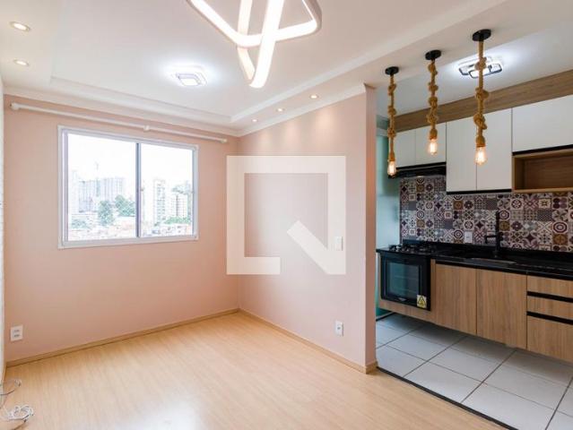 Apto, Vila Andrade, 2 Quartos, 40 m2 São Paulo