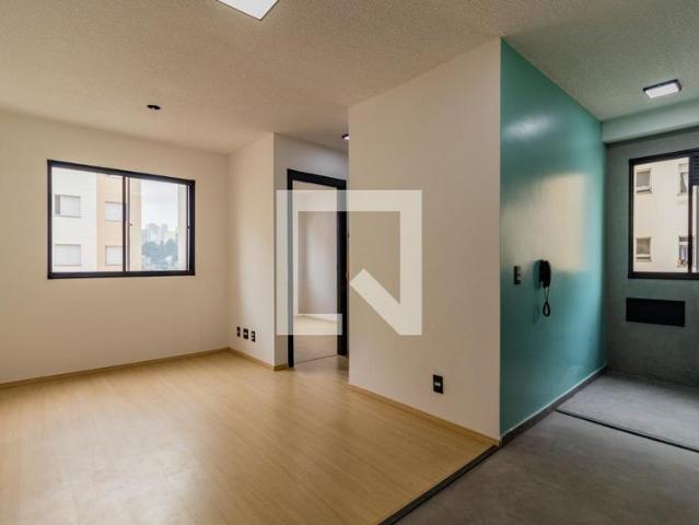 Apto, Vila Andrade, 2 Quartos, 40 m2 São Paulo