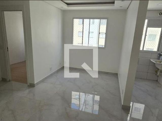 Apto, Vila Andrade, 2 Quartos, 40 m2 São Paulo