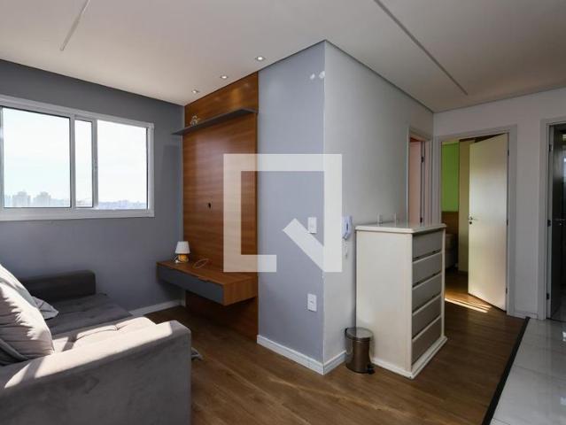 Apto, Vila Andrade, 2 Quartos, 40 m2 São Paulo