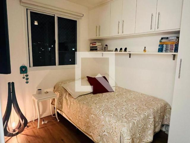 Apto, Vila Andrade, 2 Quartos, 40 m2 São Paulo