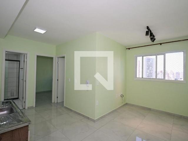Apto, Vila Andrade, 2 Quartos, 40 m2 São Paulo
