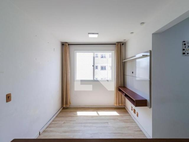 Apto, Vila Andrade, 2 Quartos, 41 m2 São Paulo