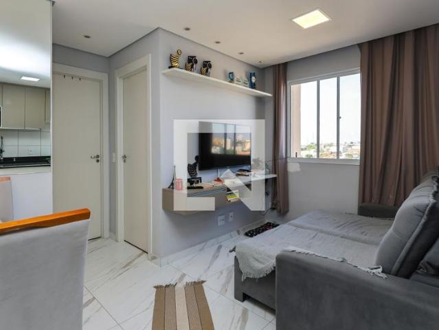 Apto, Vila Andrade, 2 Quartos, 41 m2 São Paulo
