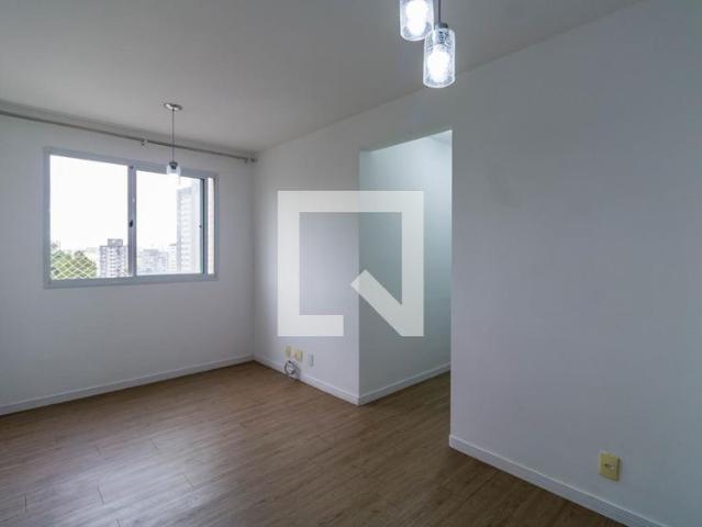 Apto, Vila Andrade, 2 Quartos, 41 m2 São Paulo